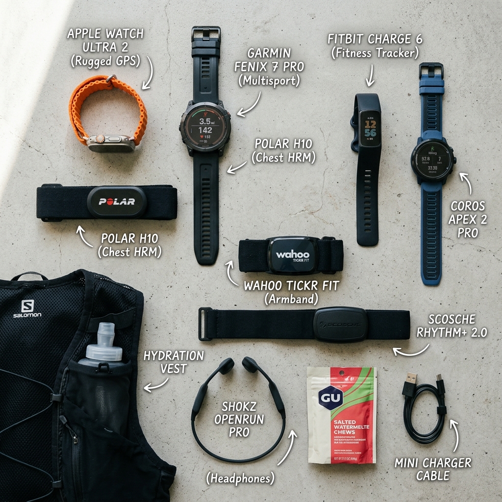 Youth Sports Tech Buyer's Guide: What Actually Works | Sports Gadget Review