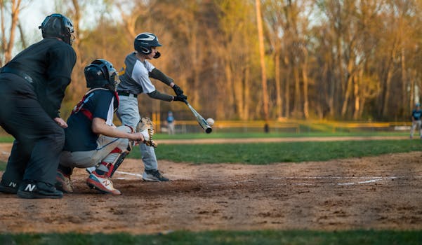Best Baseball Training Aids for Youth (2026) | Sports Gadget Review
